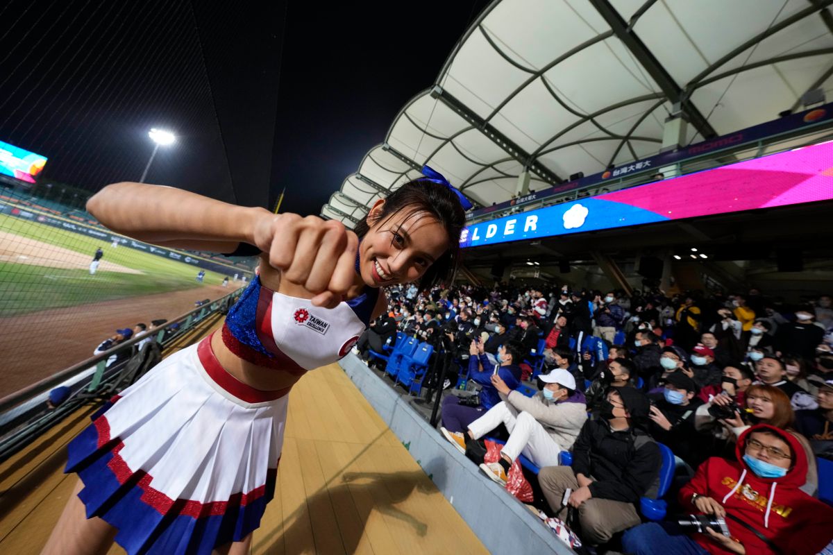WBC／搶看兄弟對中華隊！內野全賣光只剩外野 | 運動 | NOWnews今日新聞