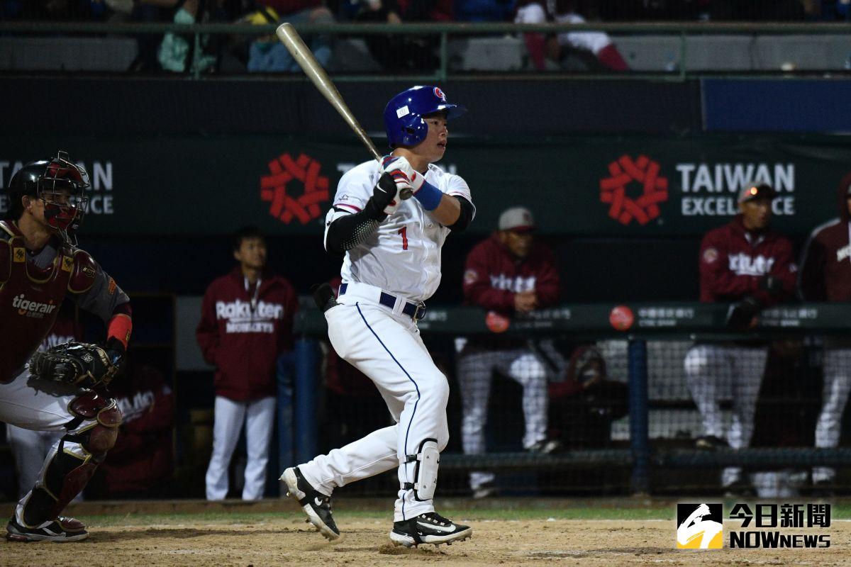 WBC／鄭宗哲雙安好守！中華隊開路先鋒非他莫屬 | 運動 | NOWnews今日新聞