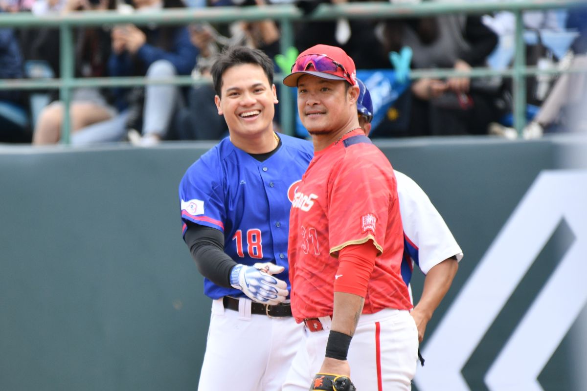 WBC／中華隊熱身賽8連勝 主帥林岳平：隱形失誤不好說 | 棒球 | 運動 | NOWnews今日新聞