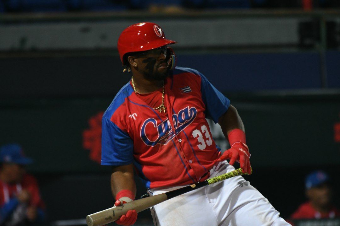 WBC／陽岱鋼前隊友！Drake也想來台灣打球 | 運動 | NOWnews今日新聞