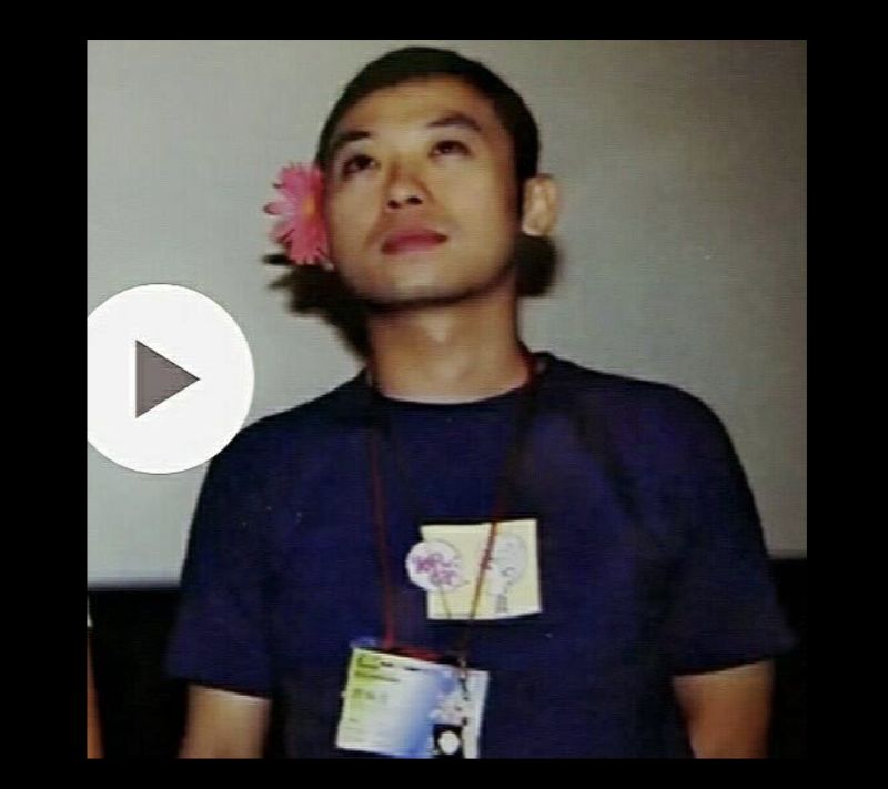 Google首頁致敬美麗少年陳俊志！絕美彩虹挺「愛最大」 | beanfun!