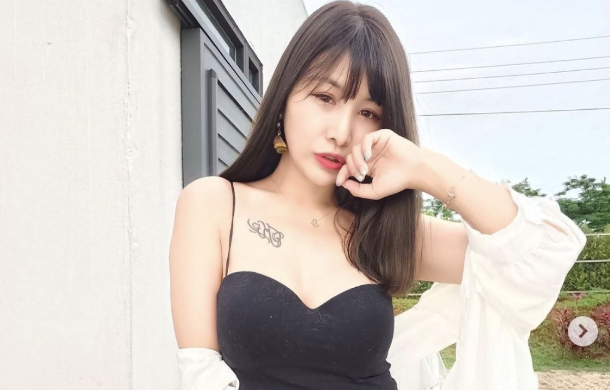 JKF女郎遇停車糾紛！PO影片「公審對手」 反遭網轟爆 | 娛樂 | NOWnews今日新聞