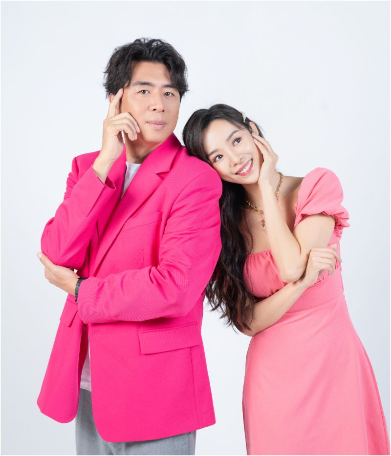 康茵茵道出「未婚輕熟女」心境 把梁赫群當歐爸談戀愛 | beanfun!