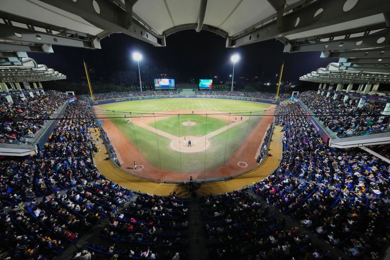 經典賽／WBC賽程轉播平台懶人包 今幫中華隊加油這裡看 | 棒球 | 運動 | NOWnews今日新聞