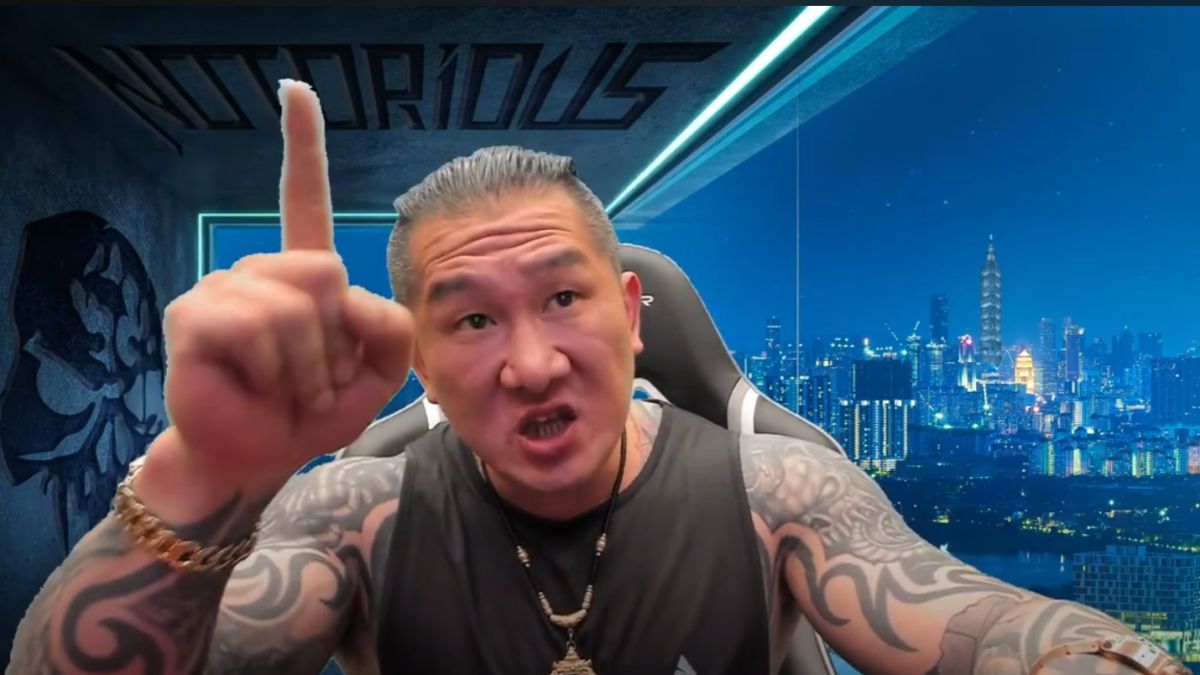 Toyz手搖店排隊！館長直播開噴 聽「橙芝汗賣超好」笑了 | 新奇 | NOWnews今日新聞