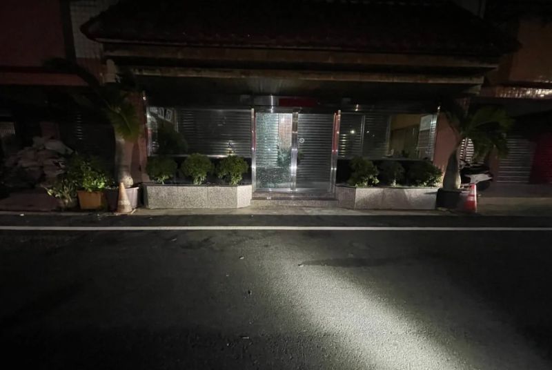 「瘋琴」公司遭連開5槍！犯嫌投案稱：不爽他曾猥褻少女 | beanfun!