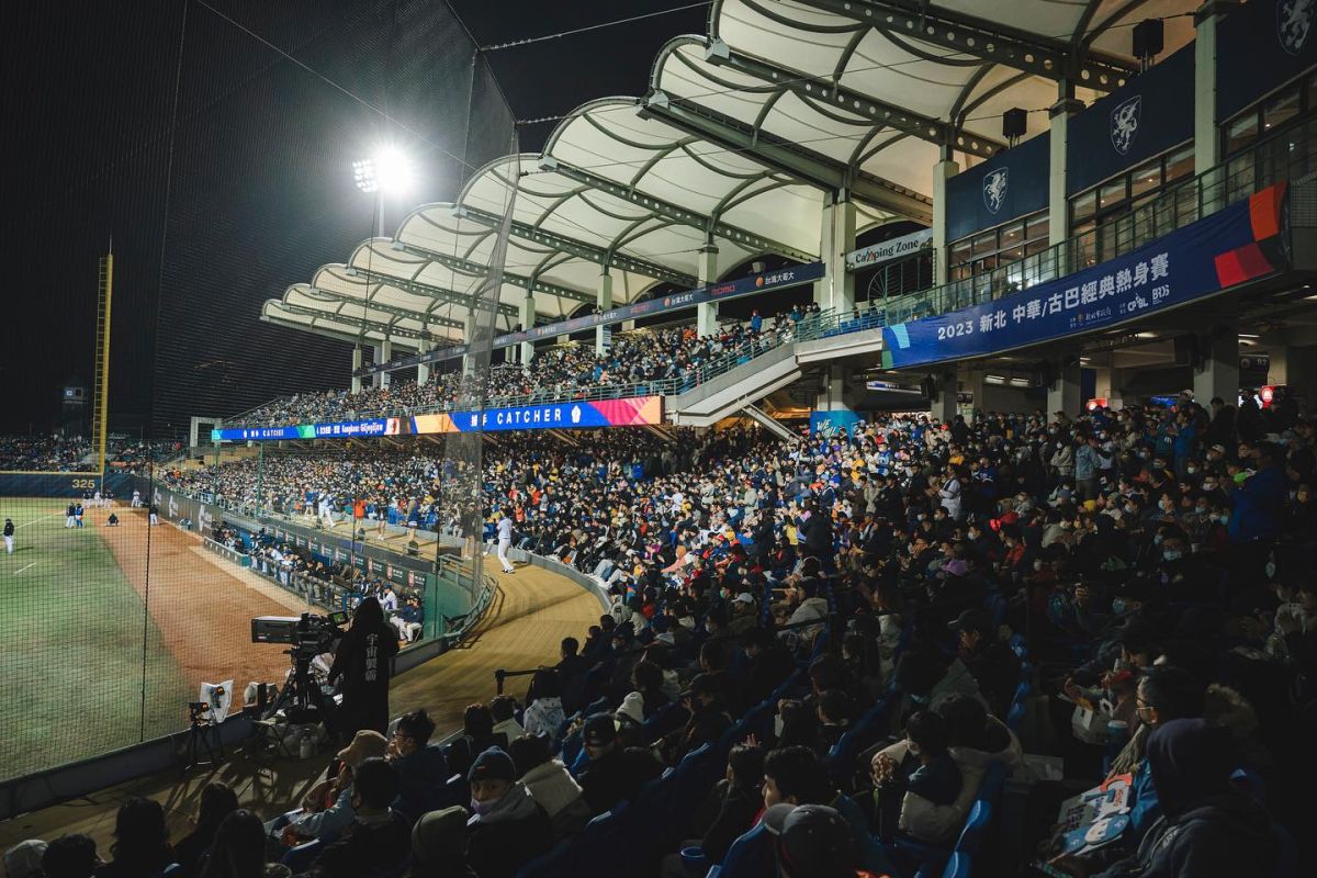 經典賽／WBC衝台中挺中華隊先訂房！高CP值住宿地圖快收 | 美食旅遊 | 生活 | NOWnews今日新聞
