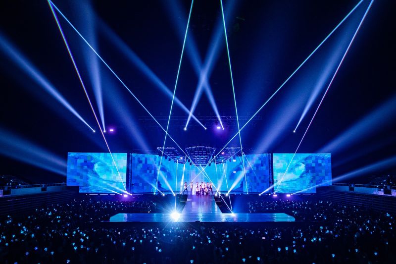 TREASURE肉麻告白台妹！我今天吃素「因為妳是我的菜」 | beanfun!