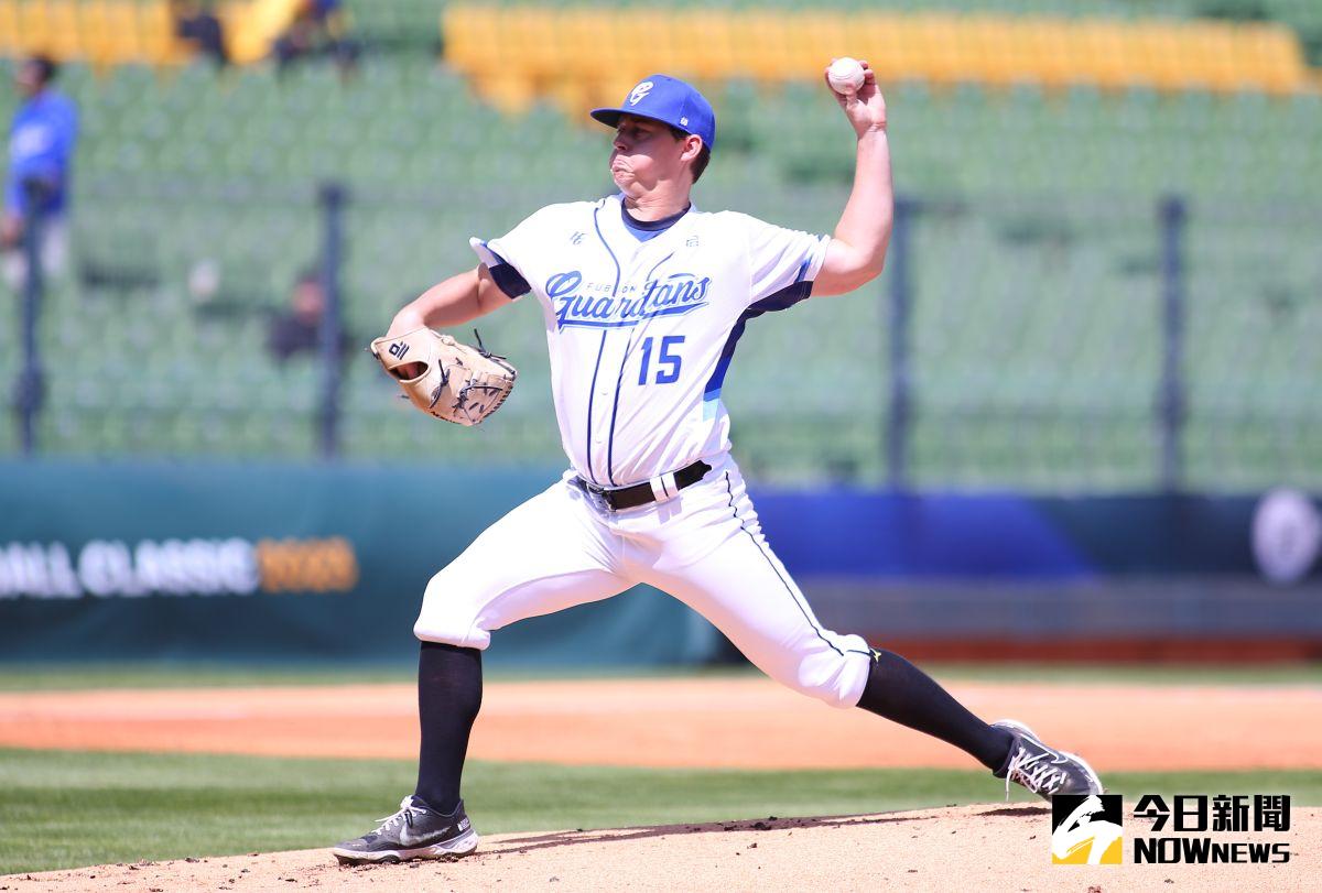 經典賽／富邦讓古巴、荷蘭「下課」！肯特怎麼看 | 運動 | NOWnews今日新聞