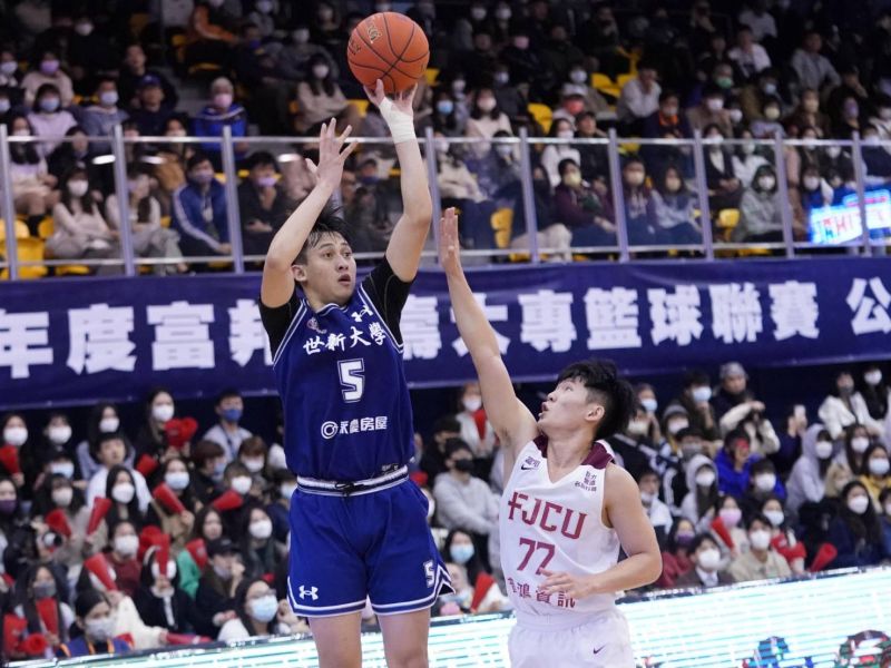 UBA完整四強分析 政大衛冕路受考驗 | beanfun!