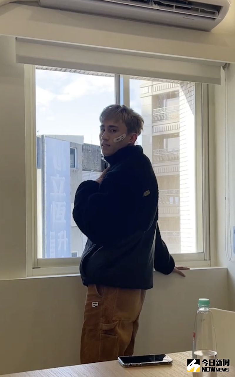 專訪／VERA暢聊感情觀 蔡朕「錢包用7年」忘不了他 | beanfun!