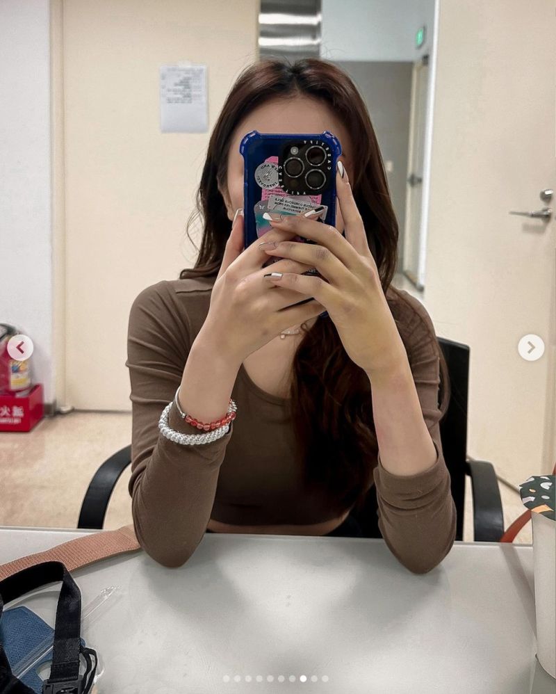 篠崎泫「雙手骨折」被誤診2次！受傷照曝光：痛到不能動 | 娛樂 | NOWnews今日新聞