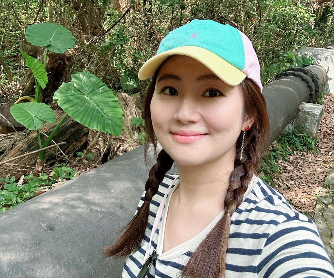 Selina懷孕當媽媽！曬寶寶超音波照：我的「小腰果」來了 | 娛樂 | NOWnews今日新聞