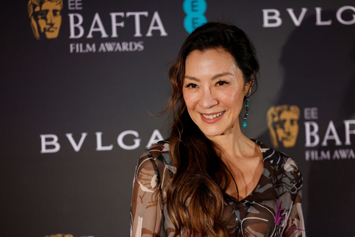 拒當豪門媳婦！楊紫瓊與前法拉利CEO尚陶德相伴19年 | 娛樂 | NOWnews今日新聞