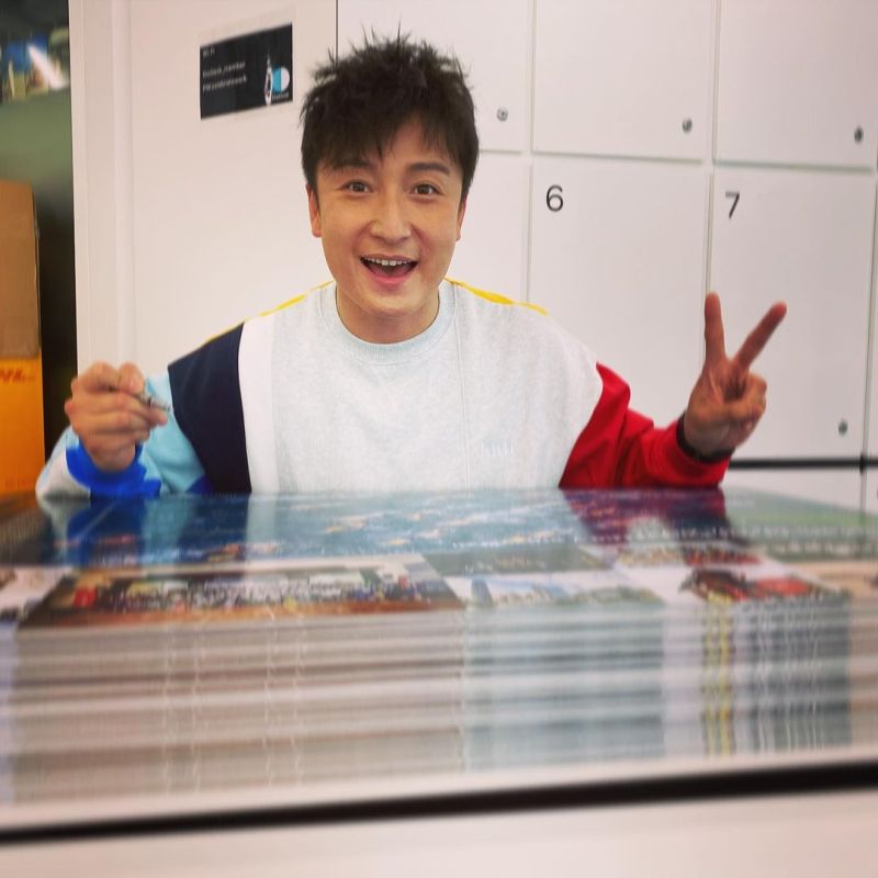 邪教主性侵方力申女友！「曾惹火郭富城」主播亂問再挨轟 | beanfun!