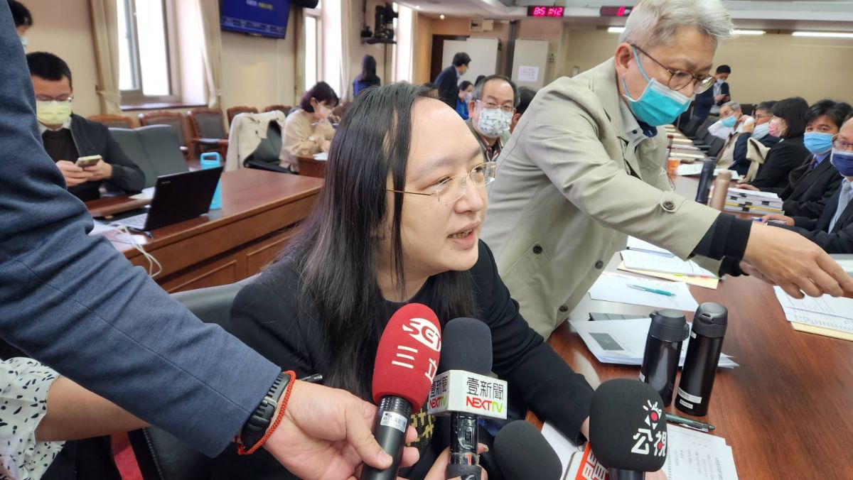 Google拿出媒體共榮基金3年3億元 唐鳯盼Meta盡快提出 | 生活焦點 | 要聞 | NOWnews今日新聞