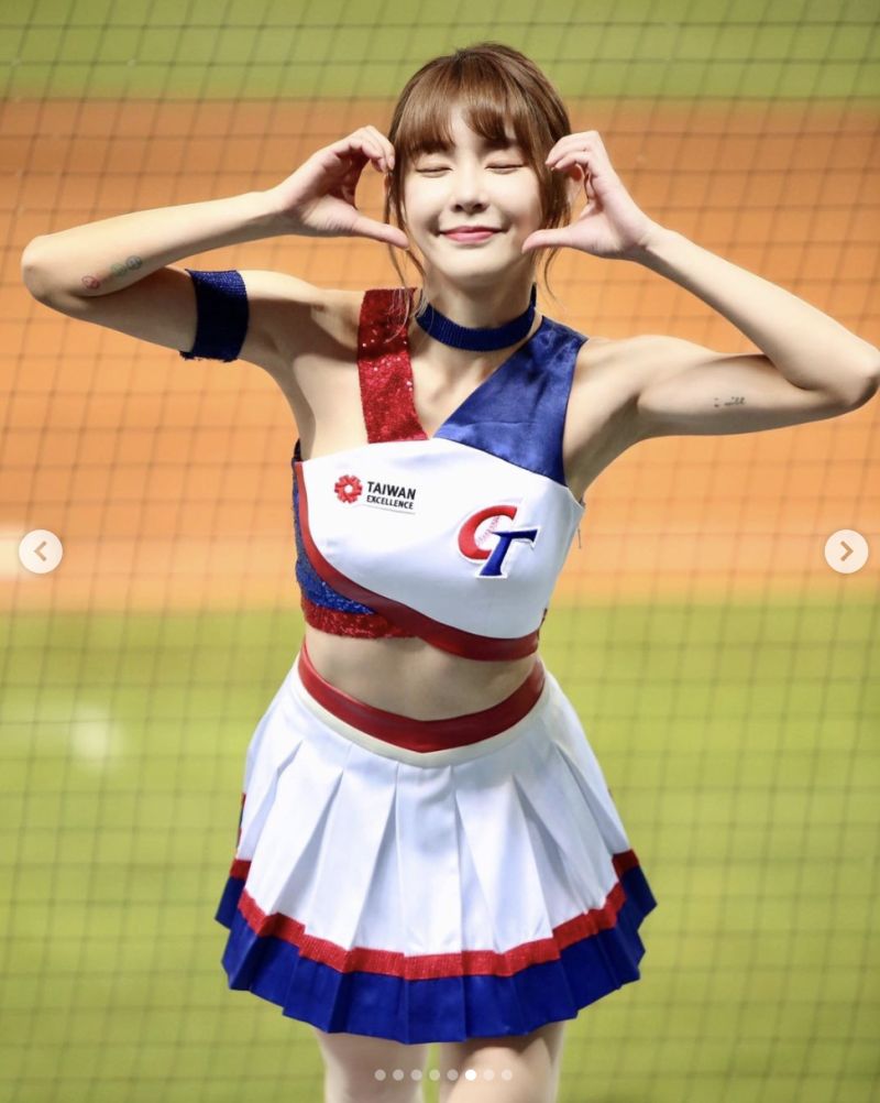 Yuri經典賽甜應援！嬌喊「第一戰要拿下」 網融化陷戀愛 | 娛樂 | NOWnews今日新聞