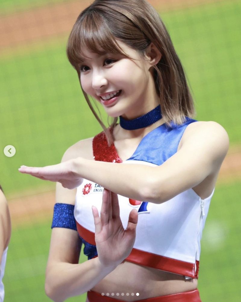 Yuri經典賽甜應援！嬌喊「第一戰要拿下」 網融化陷戀愛 | 娛樂 | NOWnews今日新聞