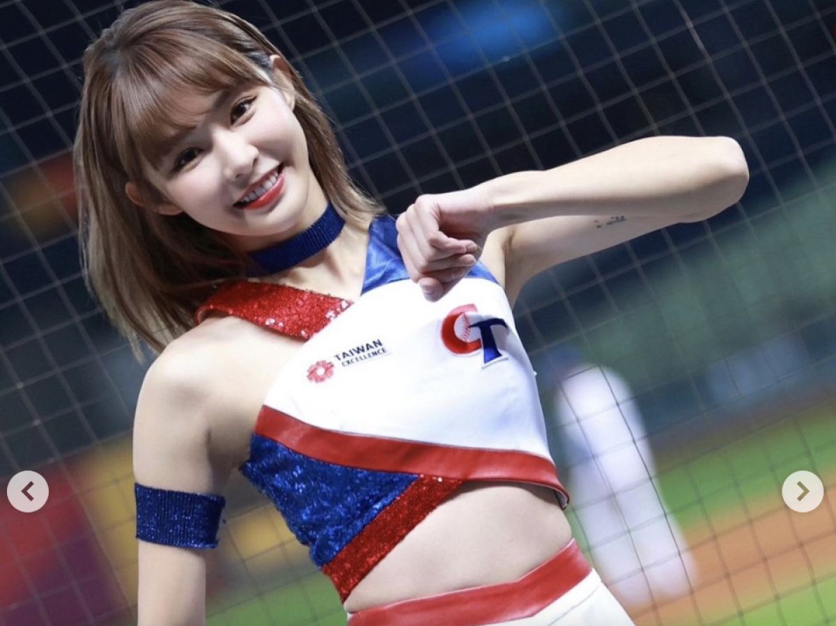 Yuri經典賽甜應援！嬌喊「第一戰要拿下」 網融化陷戀愛 | 娛樂 | NOWnews今日新聞