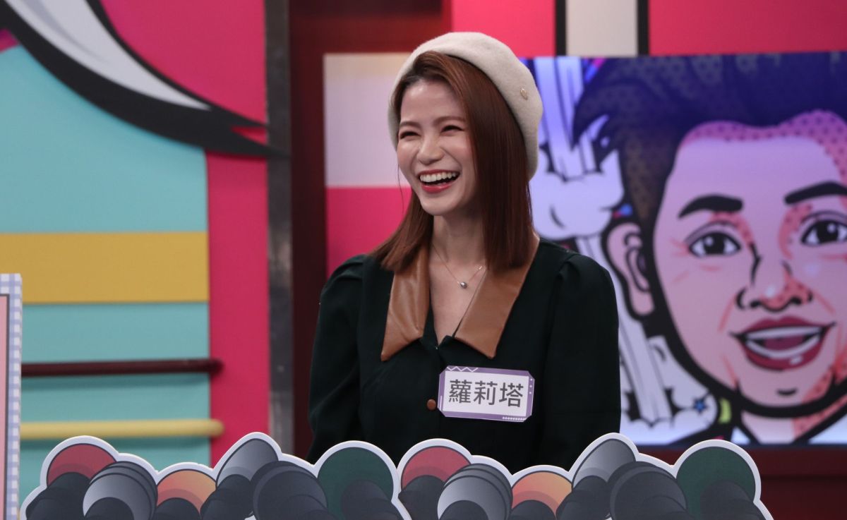 蘿莉塔被呂文婉嗆「妳很紅嗎」 夫妻剛新婚就吵架一個月 | 娛樂 | NOWnews今日新聞