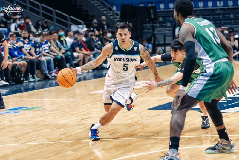 T1／生涯500助攻！聯盟第一人 布銳克曼放眼更長遠目標 | T1 | 運動 | NOWnews今日新聞