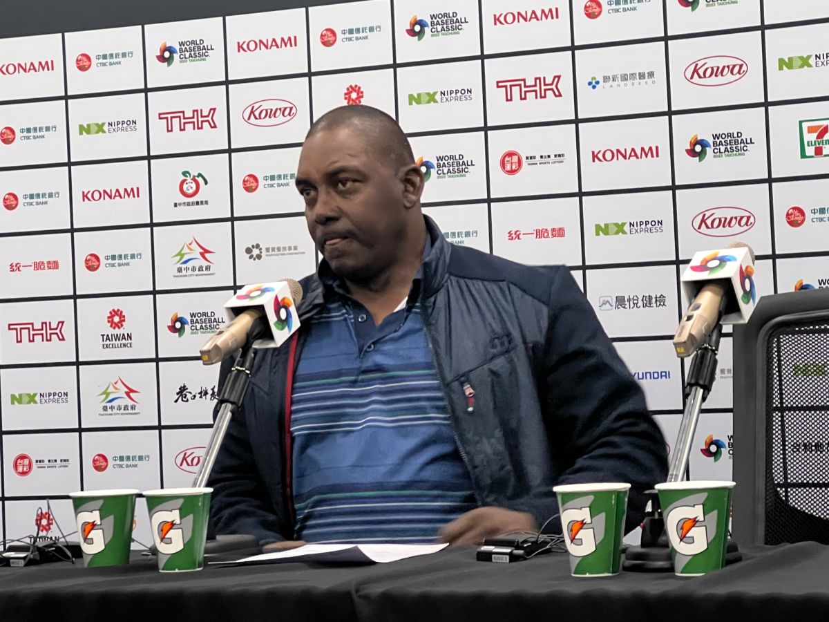 經典賽／Bogaerts展現身價！荷蘭教頭：還好他在我們隊 | 棒球 | 運動 | NOWnews今日新聞