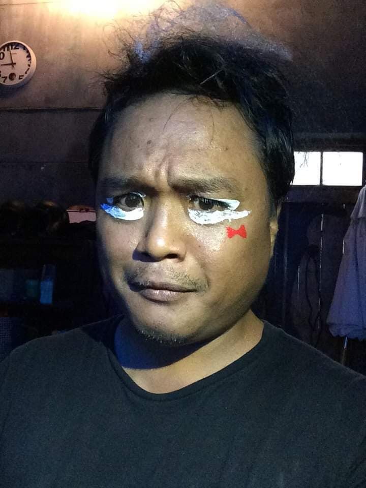 獨／「通往天堂的階梯」斷裂濺血！作者發話：不想修理了 | 美食旅遊 | 生活 | NOWnews今日新聞