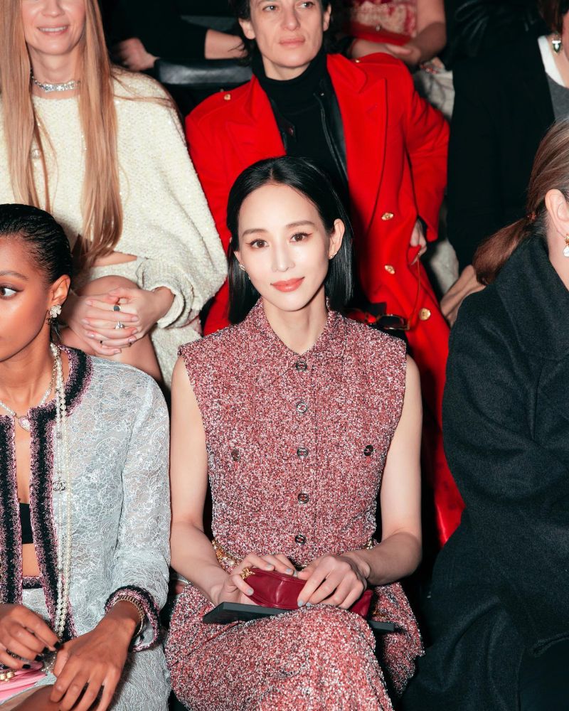 張鈞甯PO自拍！被讚「整容醫生不錯」 她15字回應 | 娛樂 | NOWnews今日新聞