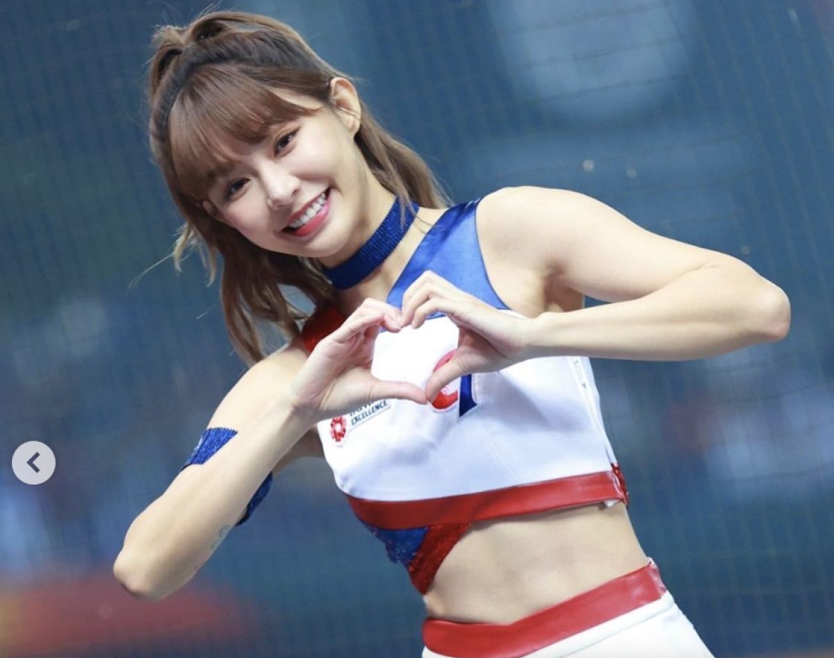 中華隊決戰義大利！Yuri甜挺「釣林襄喊4字」 球迷嗨爆 | 娛樂 | NOWnews今日新聞