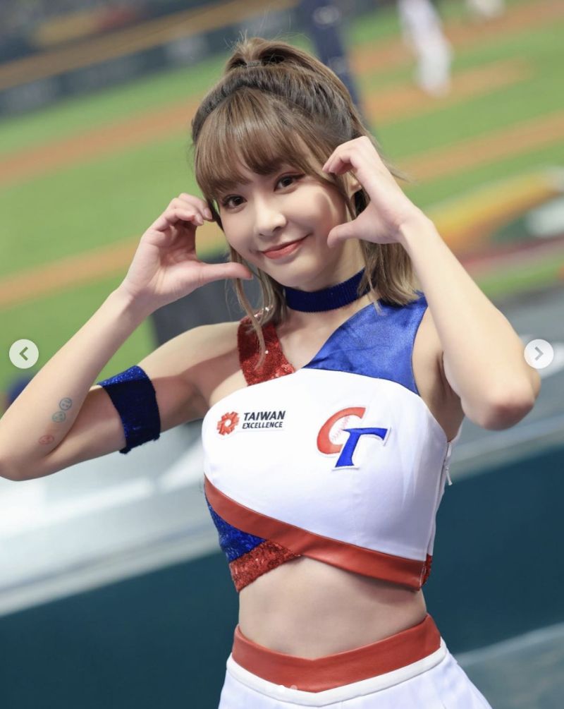 中華隊決戰義大利！Yuri甜挺「釣林襄喊4字」 球迷嗨爆 | 娛樂 | NOWnews今日新聞