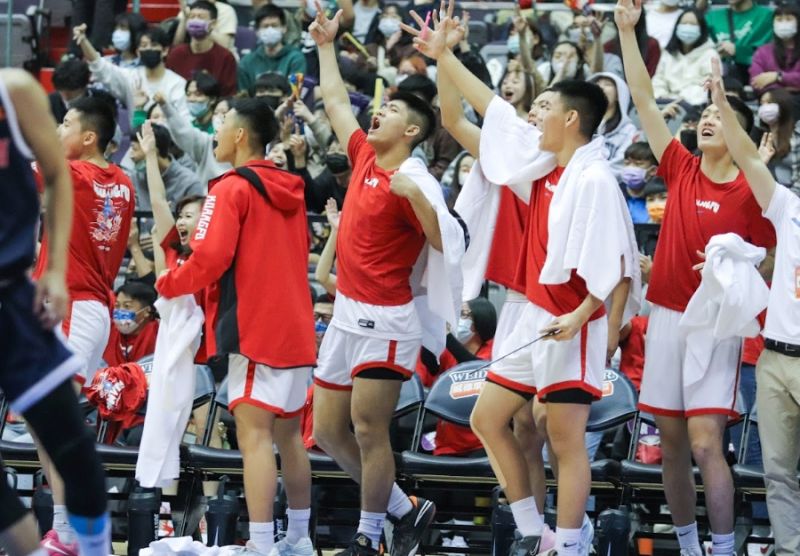 HBL／狂！跨季23連勝 光復晉級冠軍賽、拚二連霸 | 籃球 | 運動 | NOWnews今日新聞