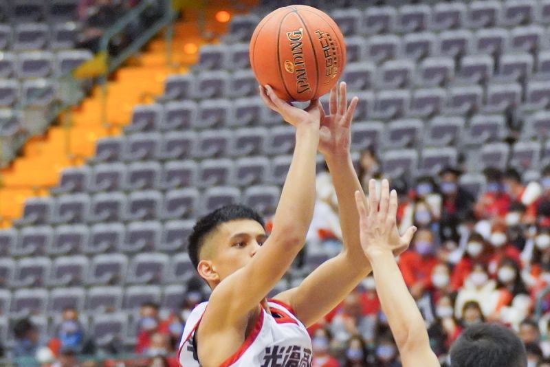 HBL／「小巨蛋是防守型球場」 光復提升強度拚出逆轉 | 籃球 | 運動 | NOWnews今日新聞