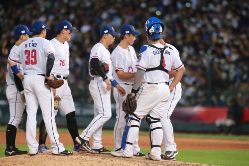 經典賽／中華9:5擊潰荷蘭收下2連勝！明戰古巴搶分組第一 | 經典賽開打 | 焦點 | NOWnews今日新聞