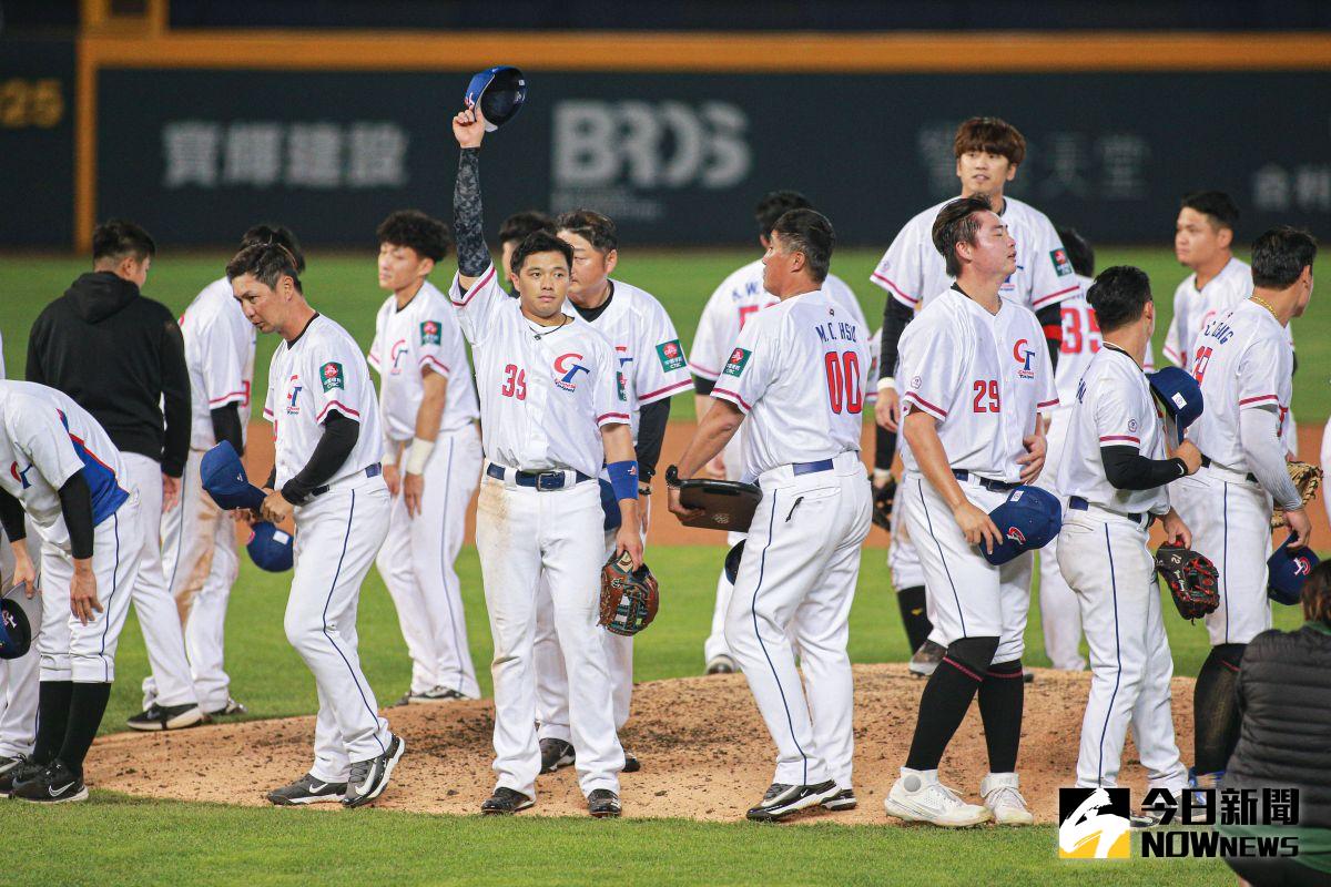 經典賽／獨家！中華隊感動紀錄片！向台灣英雄致敬 運動 Nownews今日新聞