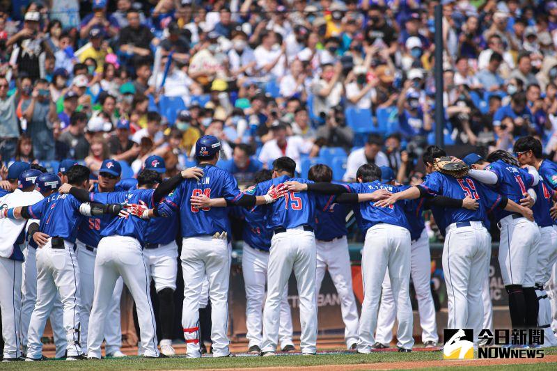 日本WBC奪冠！反觀台灣「問題出在哪」 1情境台人全認了 | 運動 | NOWnews今日新聞