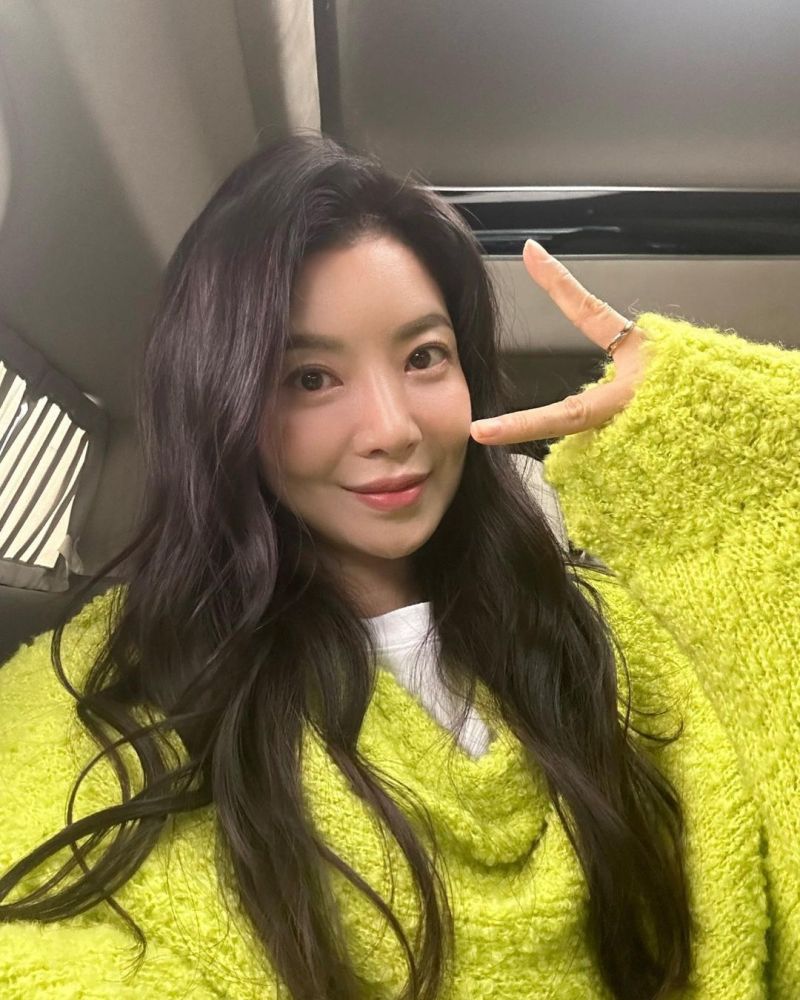 《黑暗榮耀》教會宋慧喬圍棋的不是如炡！女神媽身分起底 | beanfun!