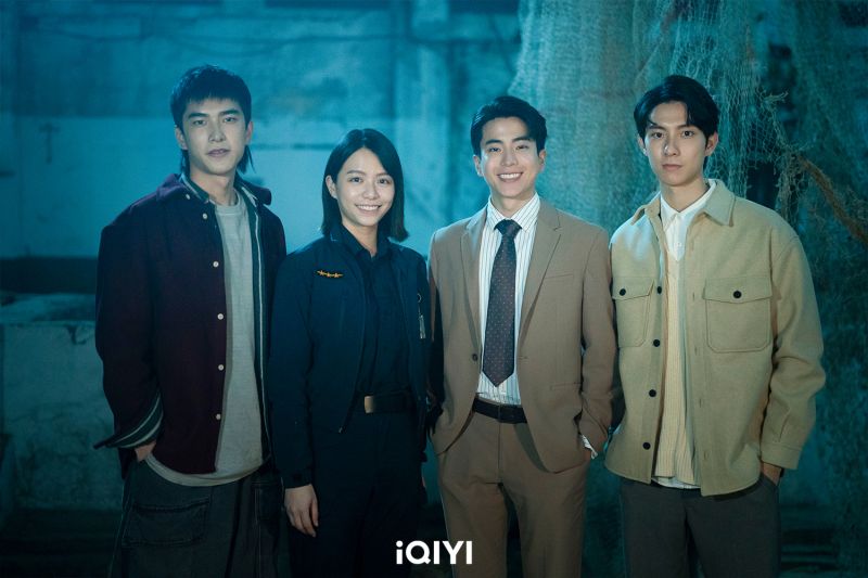 《模犯生》泰國男神「阿班」來台拍戲！揪曾敬驊打怪 | 火線NOW星聞 | 娛樂 | NOWnews今日新聞