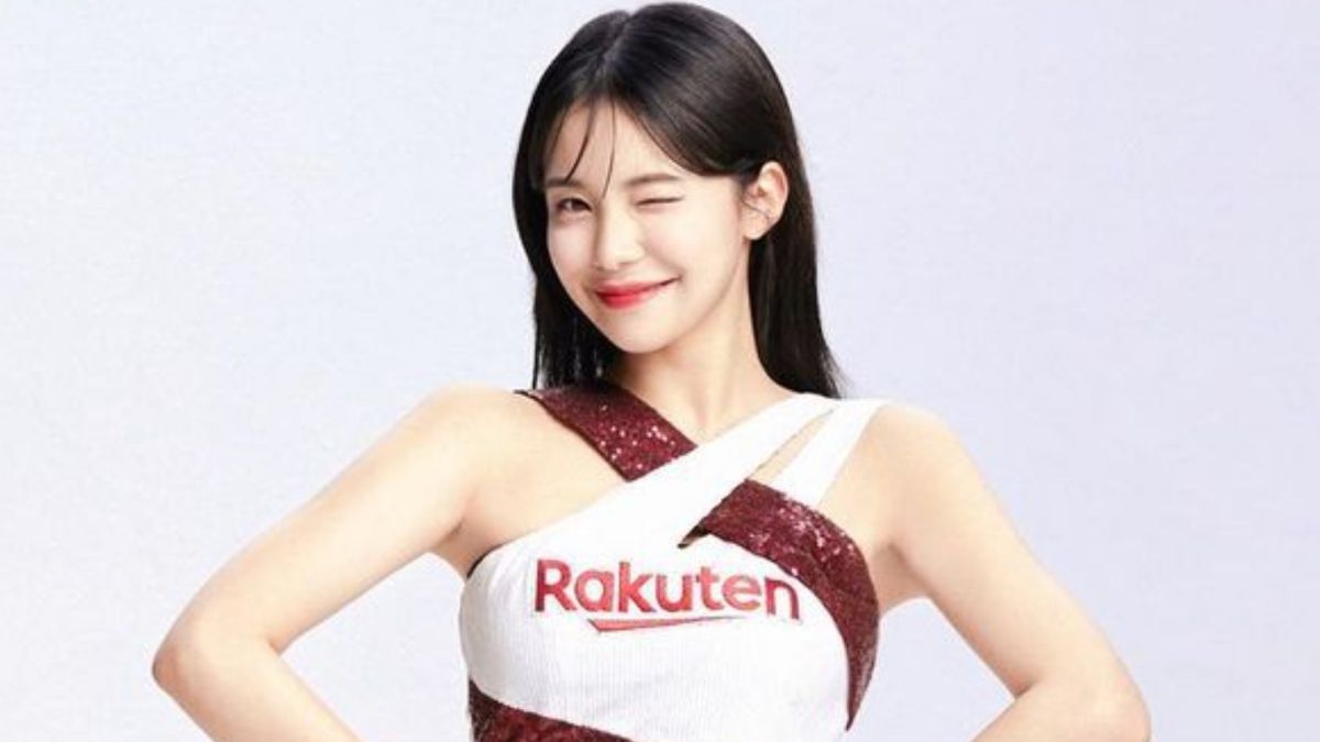 中職/樂天女孩不讓了!韓籍女神李多慧14日起連3天上陣 運動 Nownews今日新聞
