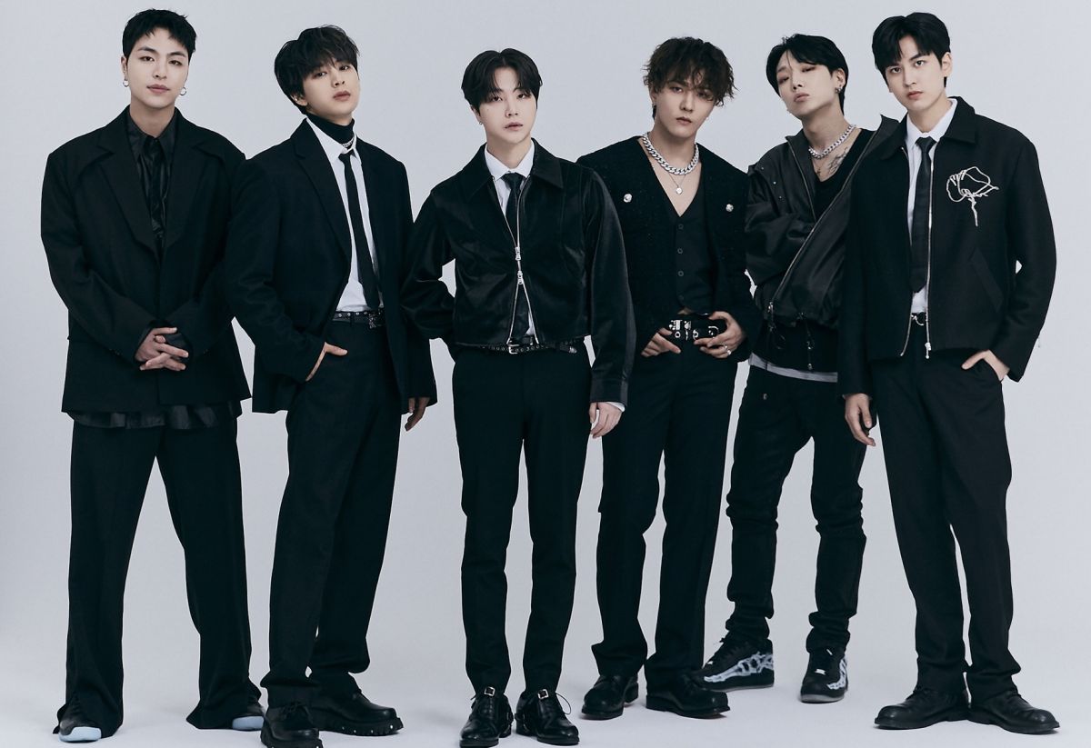 iKON宣布5月21日來台！首度攻進台北小巨蛋 | 火線NOW星聞 | 娛樂 | NOWnews今日新聞