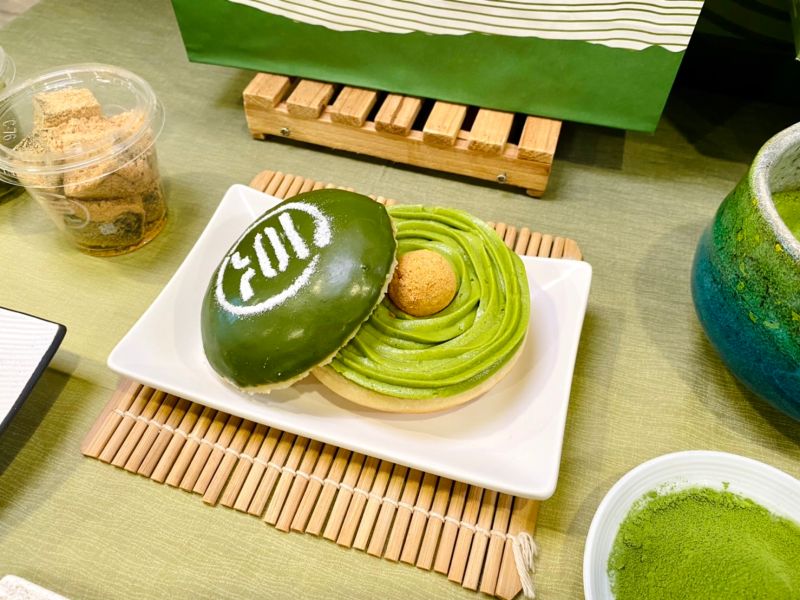 限7天！Mister Donut甜甜圈買6送3 | beanfun!