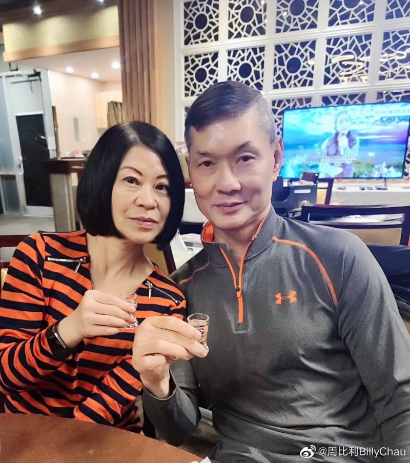 打遍李連杰洪金寶 64歲拳王曝近況 | beanfun!