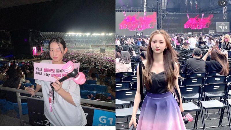 未來少女未開播先合體？激動朝聖BP | beanfun!