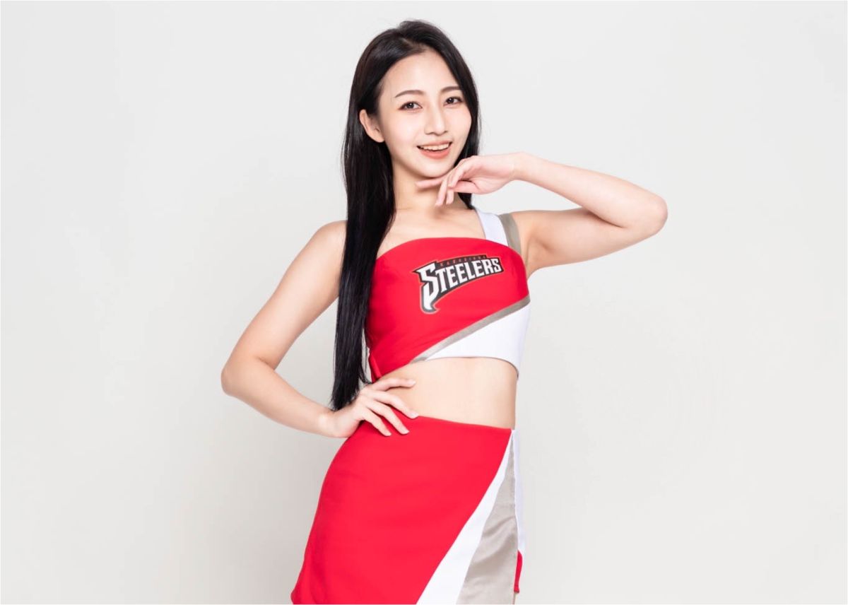 PLG職籃啦啦隊招新血！6位學姊親授致勝祕訣：眼神要放電 | 娛樂 | NOWnews今日新聞