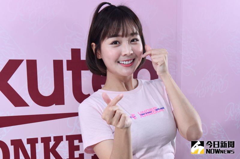 秒圈粉 女神李多慧秀中文好可愛 | beanfun!