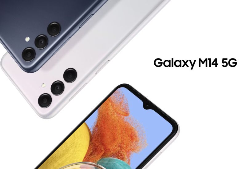 三星新機齊發 搶攻中階機市場 | beanfun!