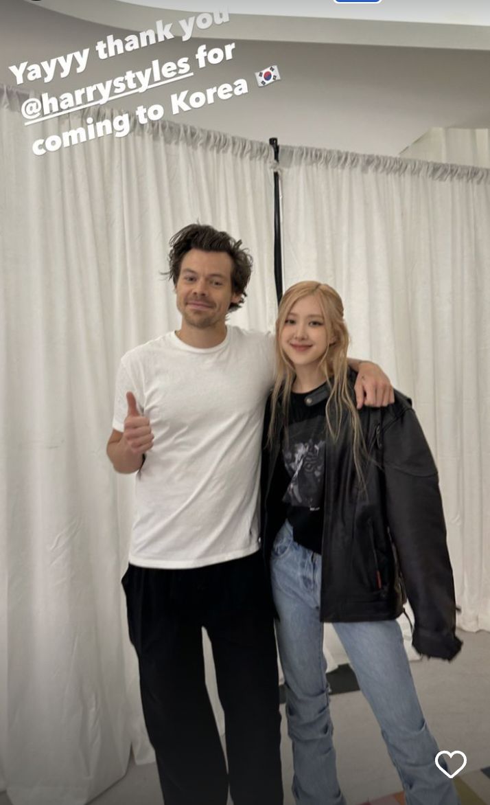 BP因他急返韓！Jennie不避嫌同場V | beanfun!