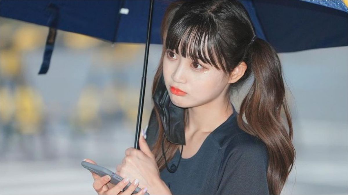 李多慧「雙馬尾隊友」甜美照瘋傳！網狂CUE樂天：簽了吧 | 娛樂 | NOWnews今日新聞