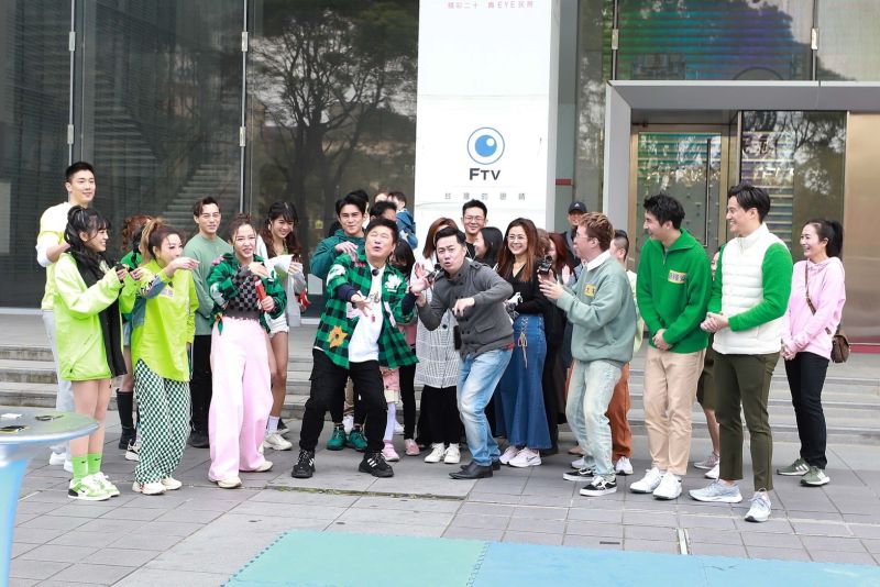 艾成和親弟隔200天離世！驚見2巧合 | beanfun!