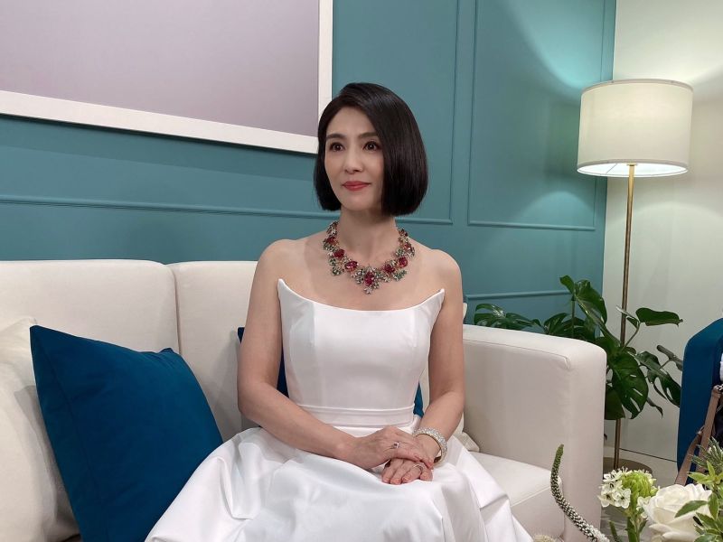 楊采妮挺Tiffany 一句話掀回憶殺 | beanfun!