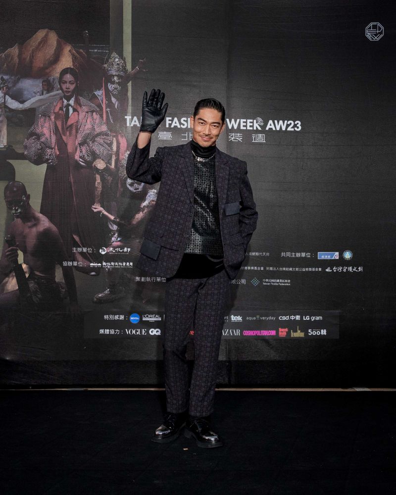 Akira 現蹤台南了！劉冠廷俏皮登場 | beanfun!